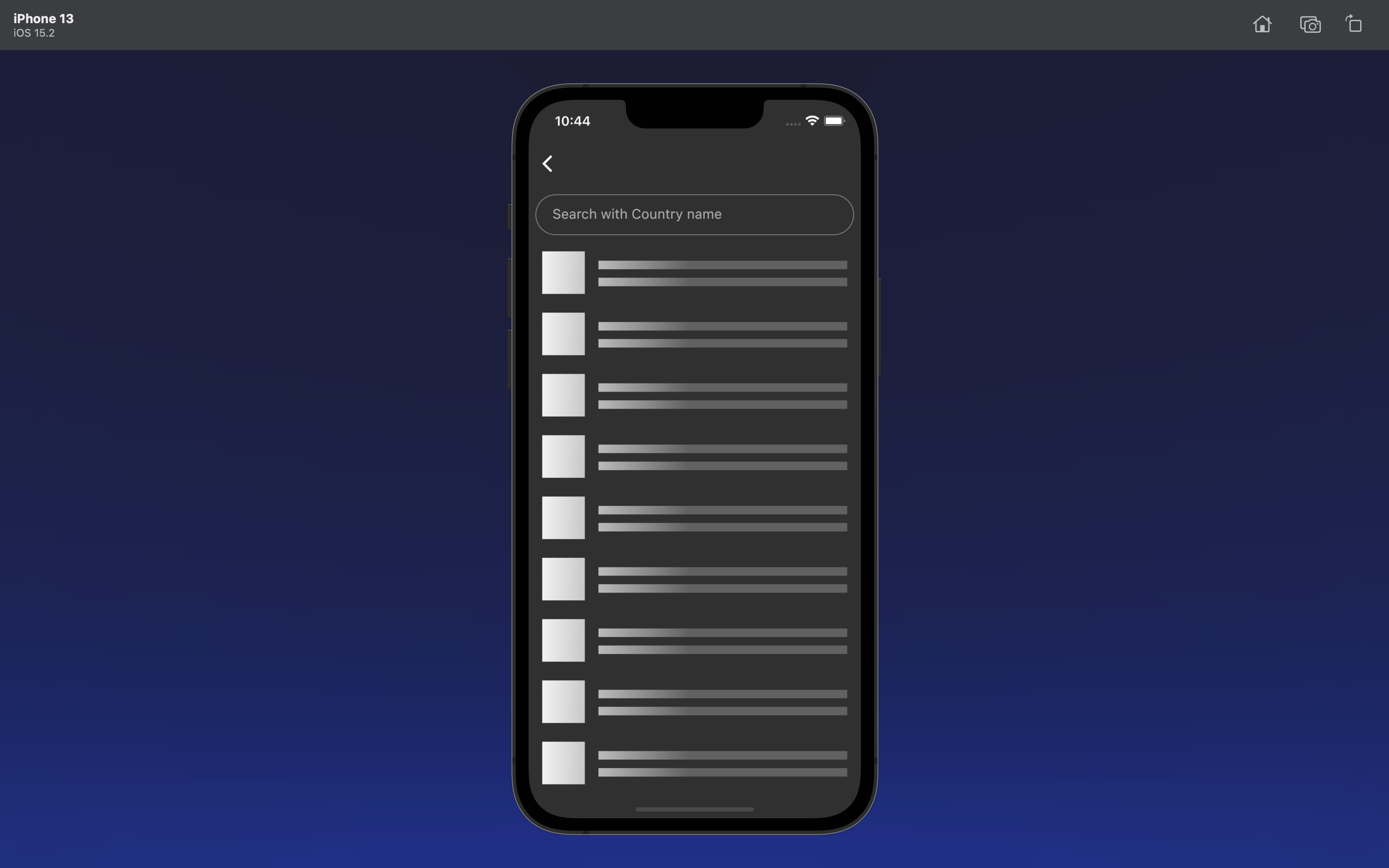 GitHub - kksarang/Covid-Tracker-Flutter