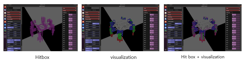 GitHub - umfundii/Mujoco_multi-robot_target-tracking