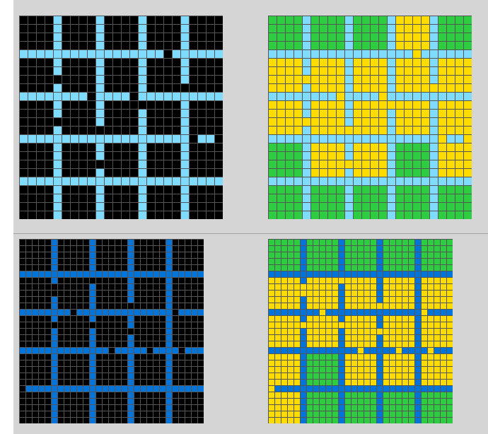 GitHub - AngithaM/ARC-1: The Abstraction and Reasoning Corpus