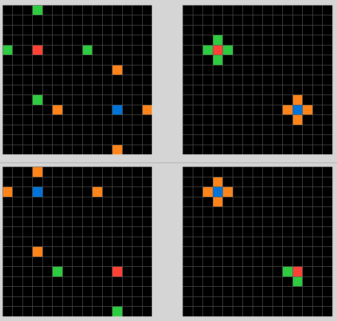 GitHub - AngithaM/ARC-1: The Abstraction and Reasoning Corpus