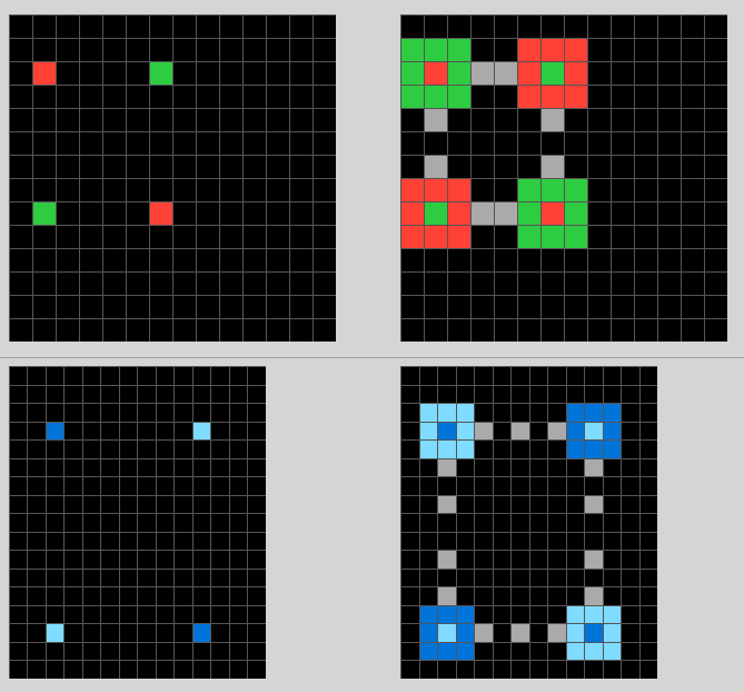 GitHub - AngithaM/ARC-1: The Abstraction and Reasoning Corpus