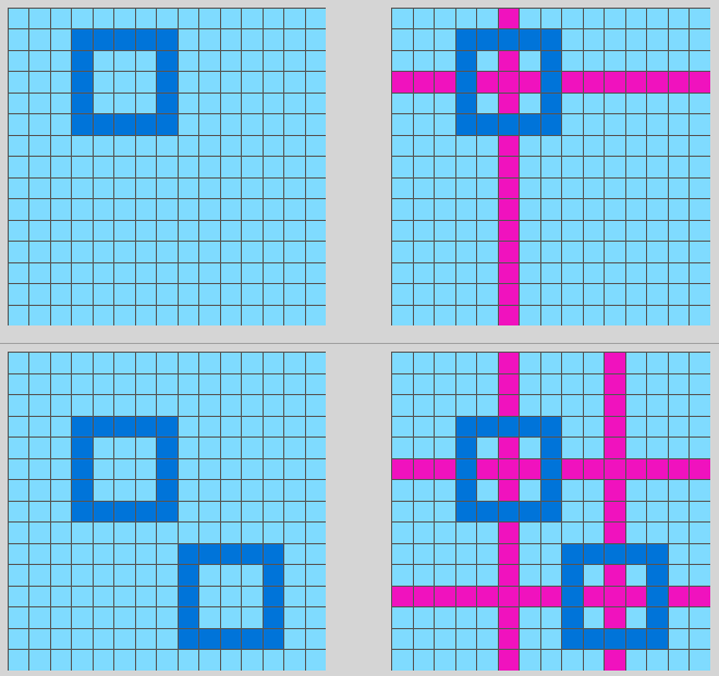 GitHub - AngithaM/ARC-1: The Abstraction and Reasoning Corpus