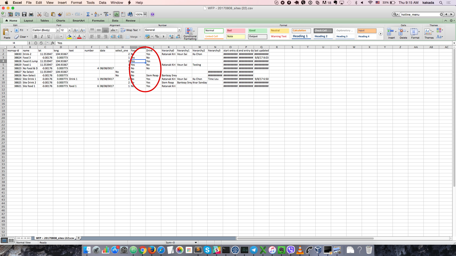 Download CSV with field select many · Issue #150 · ilabsea/resourcemap-program-assessment · GitHub