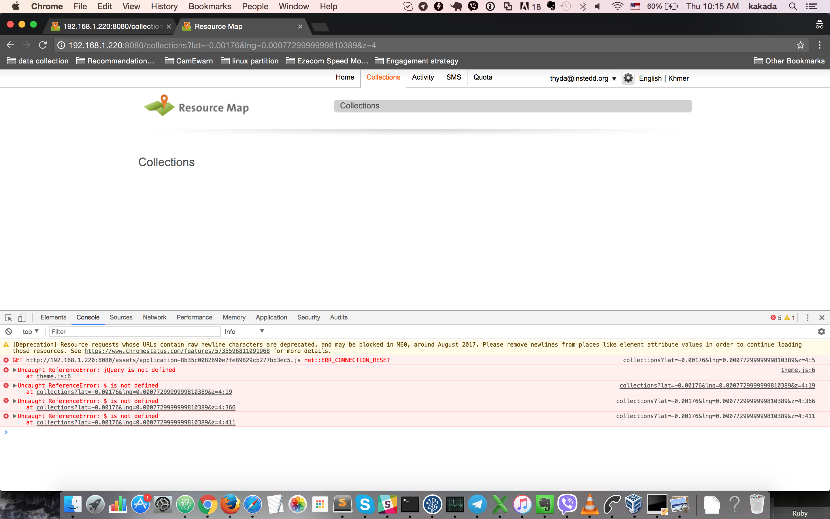 Connection reset on fetching assets · Issue #151 · ilabsea/resourcemap-program-assessment · GitHub