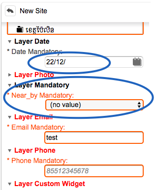 Live validation - YesNo, Date, and Nearby field are incorrect validating · Issue #181 · ilabsea ...