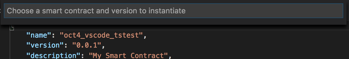 Attempting to instantiate with no valid (installed) packages to select gets you stuck · Issue ...