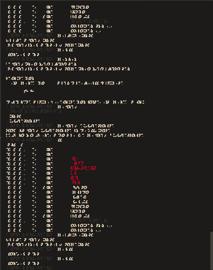 Unplugging external monitor breaks integrated terminal rendering in · Issue #41827 · microsoft ...