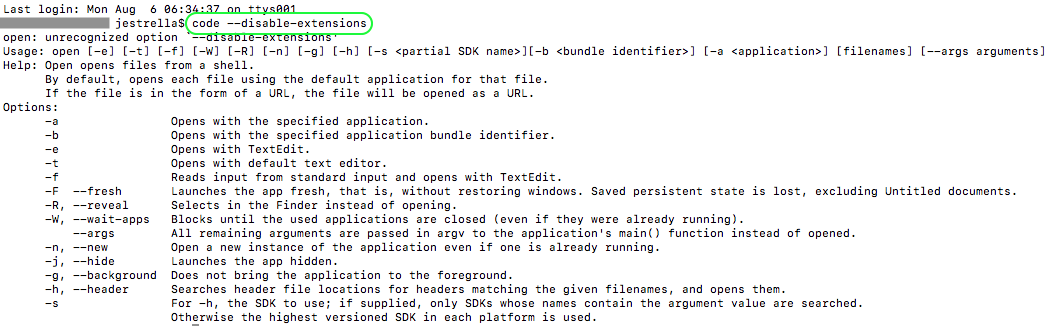 Auto Import with Absolute Path Error · Issue #55873 · microsoft/vscode · GitHub