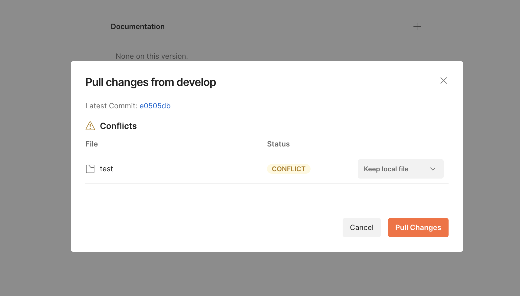 Not able to commit Postman collection changes to Azure DevOps Repo · Issue #10511 · postmanlabs ...