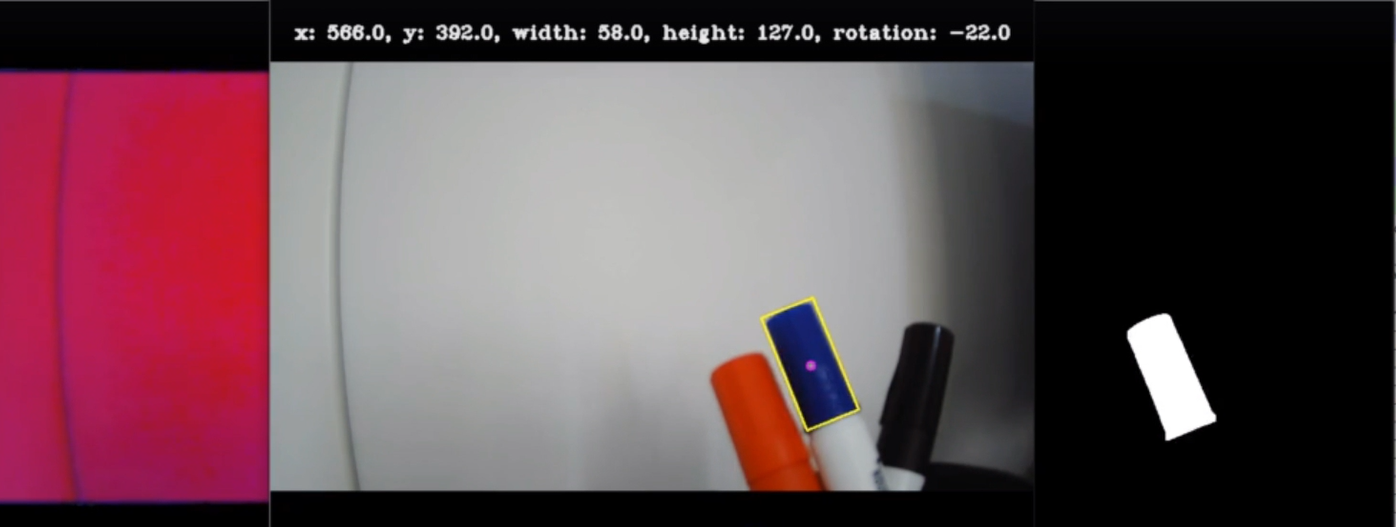 GitHub - onurunaall/Object-Detection-with-Colors