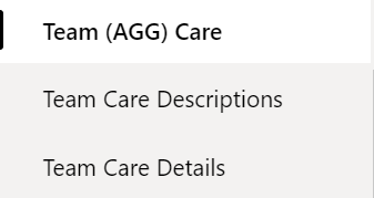 Wk1_feb_epic: SIM UI Rename AGG to Team (AGG) Care · Issue #2425 · lzim ...