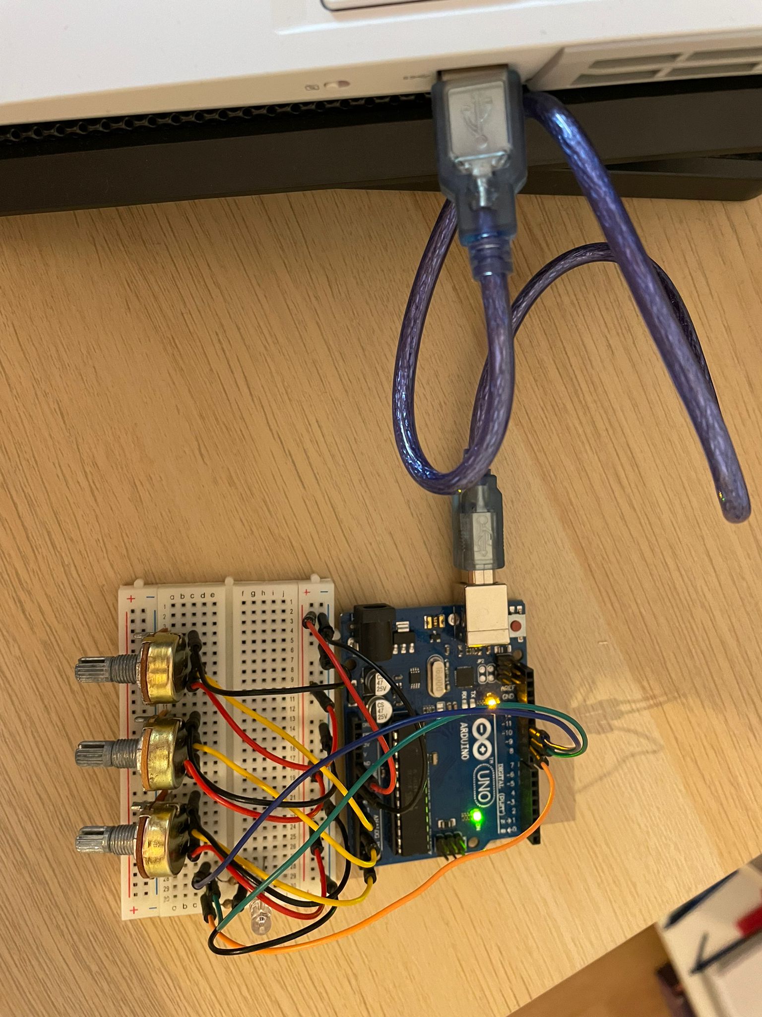 GitHub - adesafta2002/IntroductionToRobotics