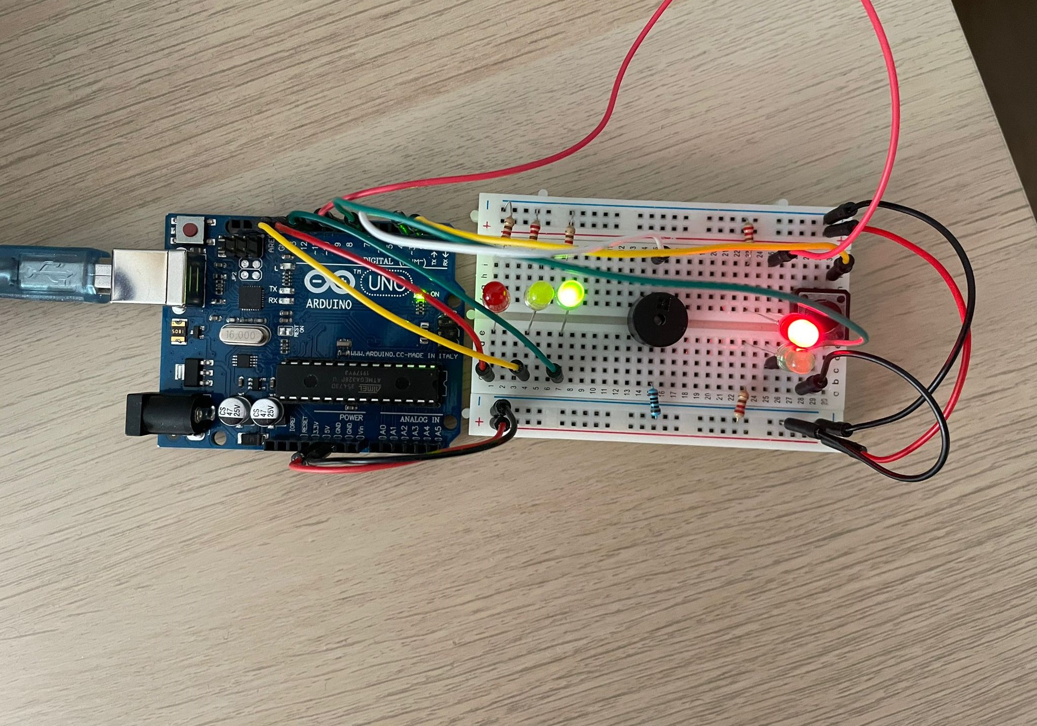 GitHub - adesafta2002/IntroductionToRobotics