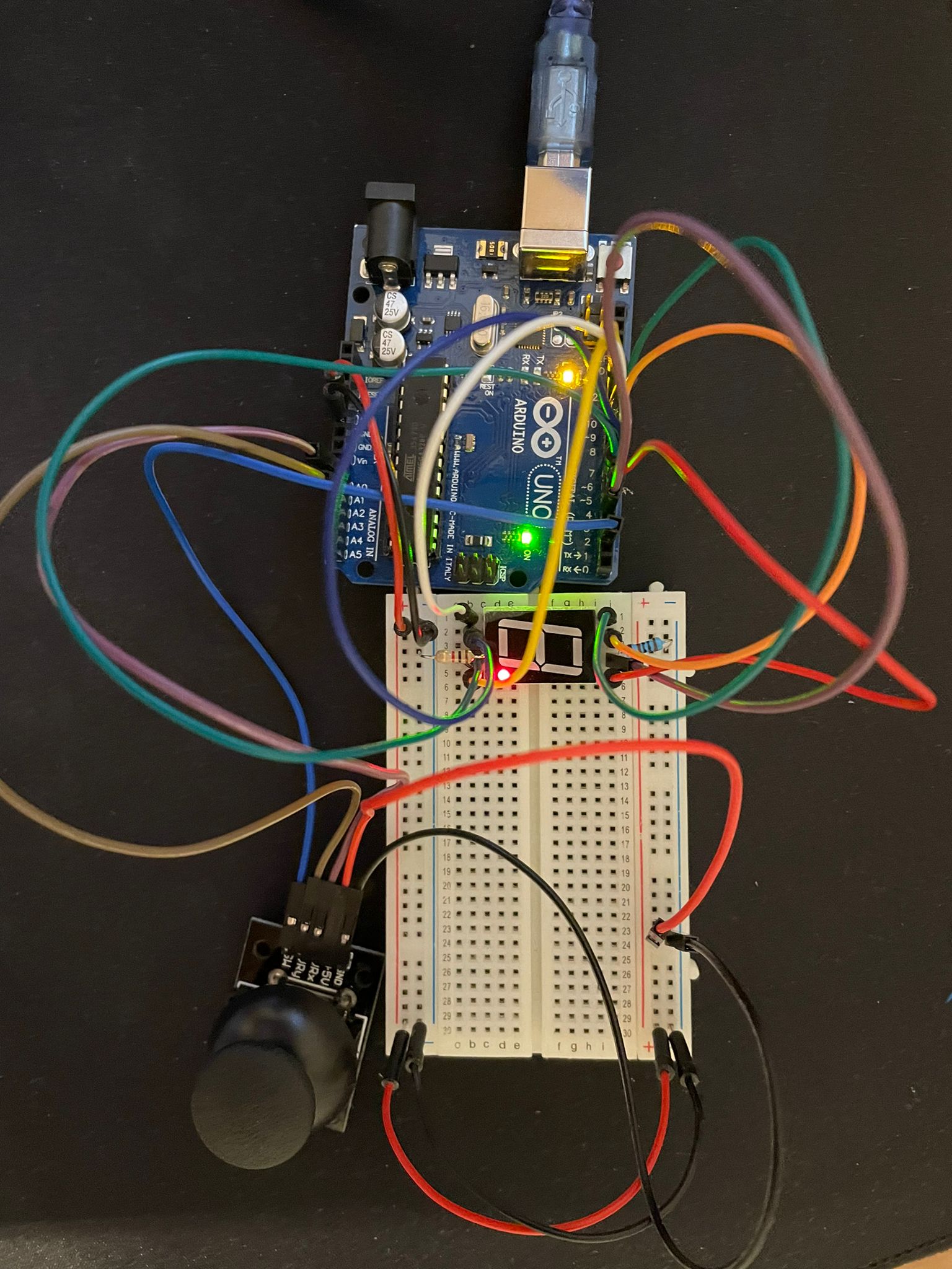 GitHub - adesafta2002/IntroductionToRobotics