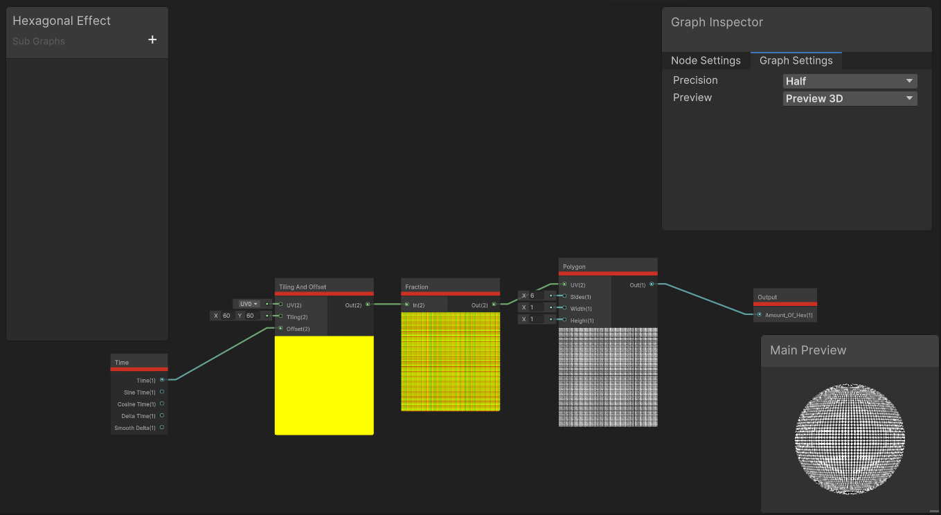 GitHub - CarlosEOL/ICG-Tutorial: Shader Graph and C++