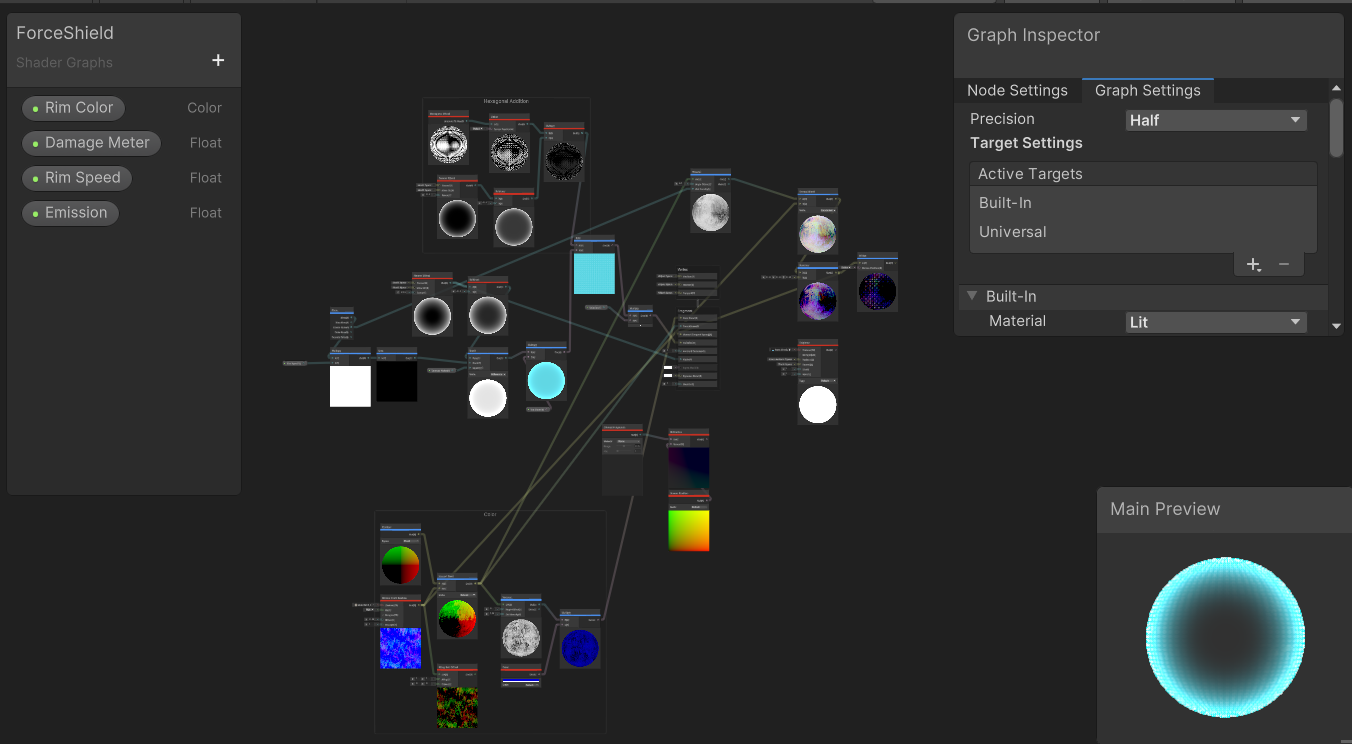 GitHub - CarlosEOL/ICG-Tutorial: Shader Graph and C++