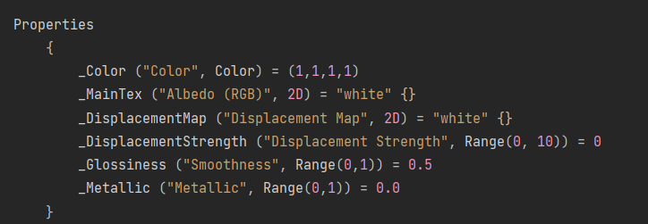 GitHub - CarlosEOL/ICG-Tutorial: Shader Graph and C++