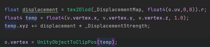 GitHub - CarlosEOL/ICG-Tutorial: Shader Graph and C++