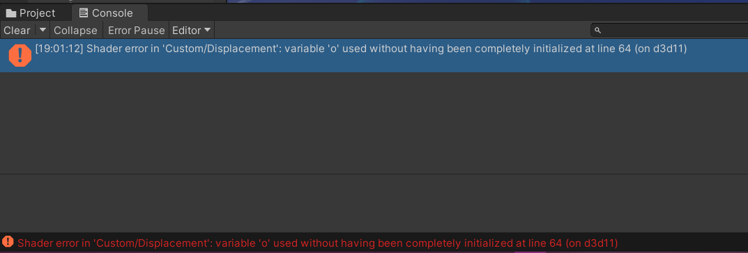 GitHub - CarlosEOL/ICG-Tutorial: Shader Graph and C++