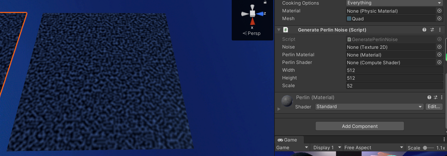 GitHub - CarlosEOL/ICG-Tutorial: Shader Graph and C++