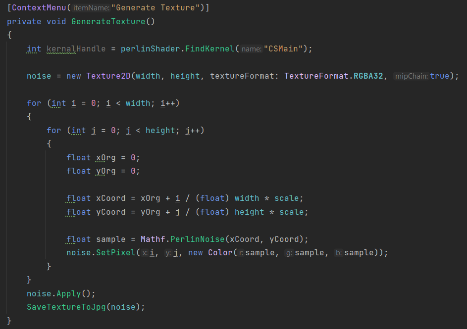 GitHub - CarlosEOL/ICG-Tutorial: Shader Graph and C++