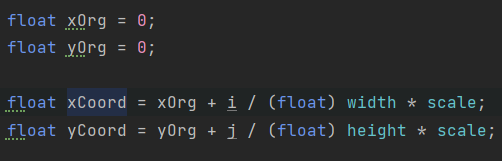 GitHub - CarlosEOL/ICG-Tutorial: Shader Graph and C++