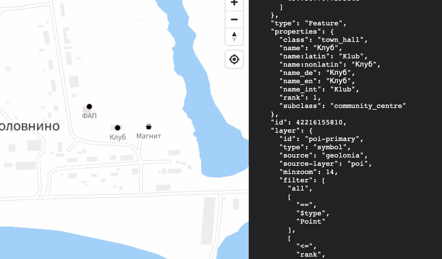 R語POIの消去 · Issue #62 · geolonia/oceanus · GitHub