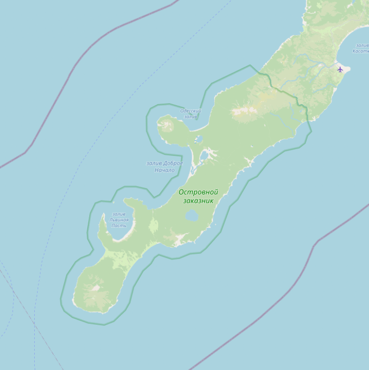 Oceanus by takamotobiz · Pull Request #12 · geoloniamaps/basic · GitHub