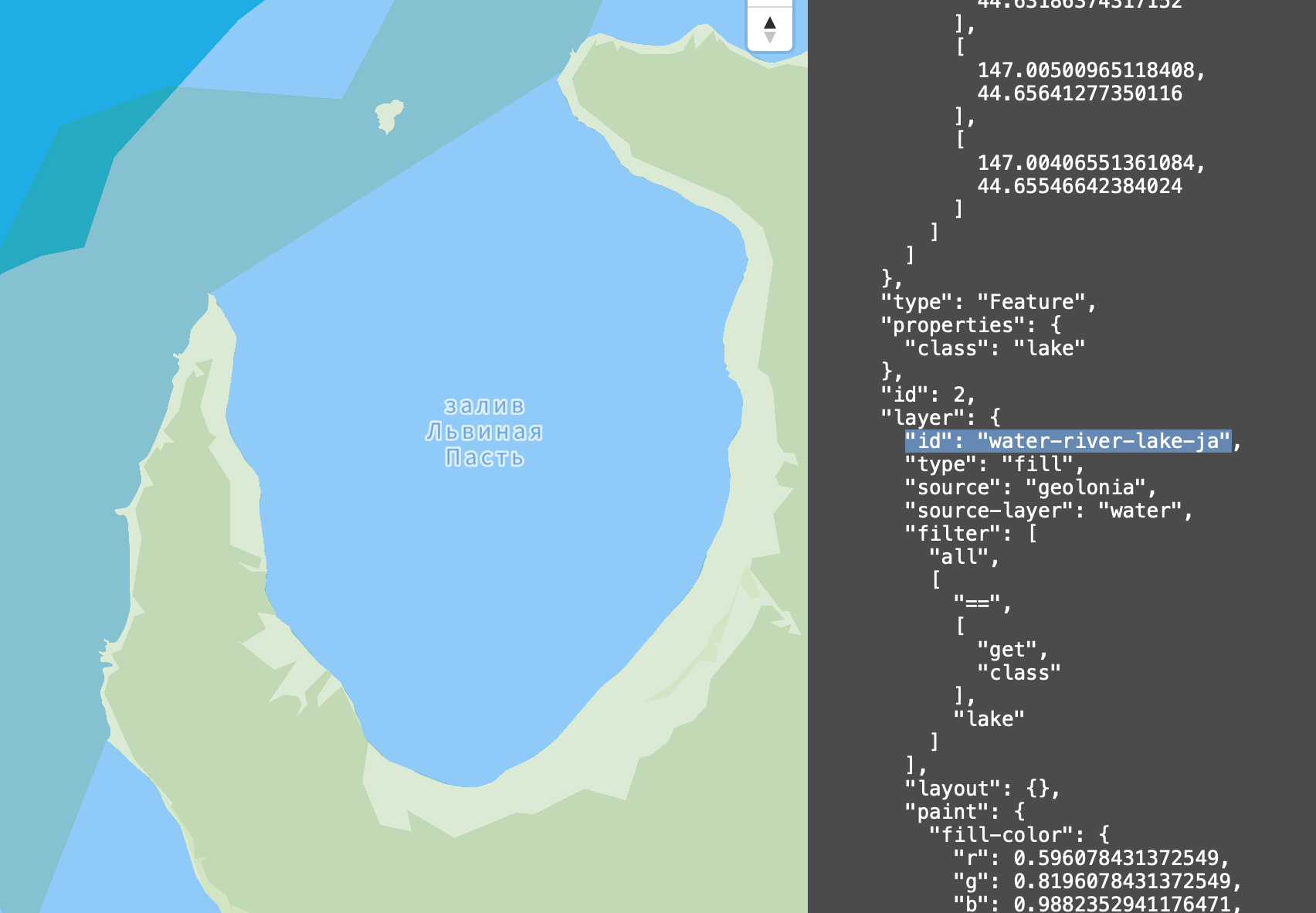 Oceanus by takamotobiz · Pull Request #12 · geoloniamaps/basic · GitHub