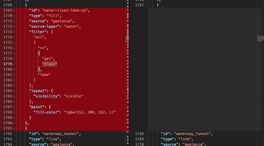 Oceanus by takamotobiz · Pull Request #12 · geoloniamaps/basic · GitHub
