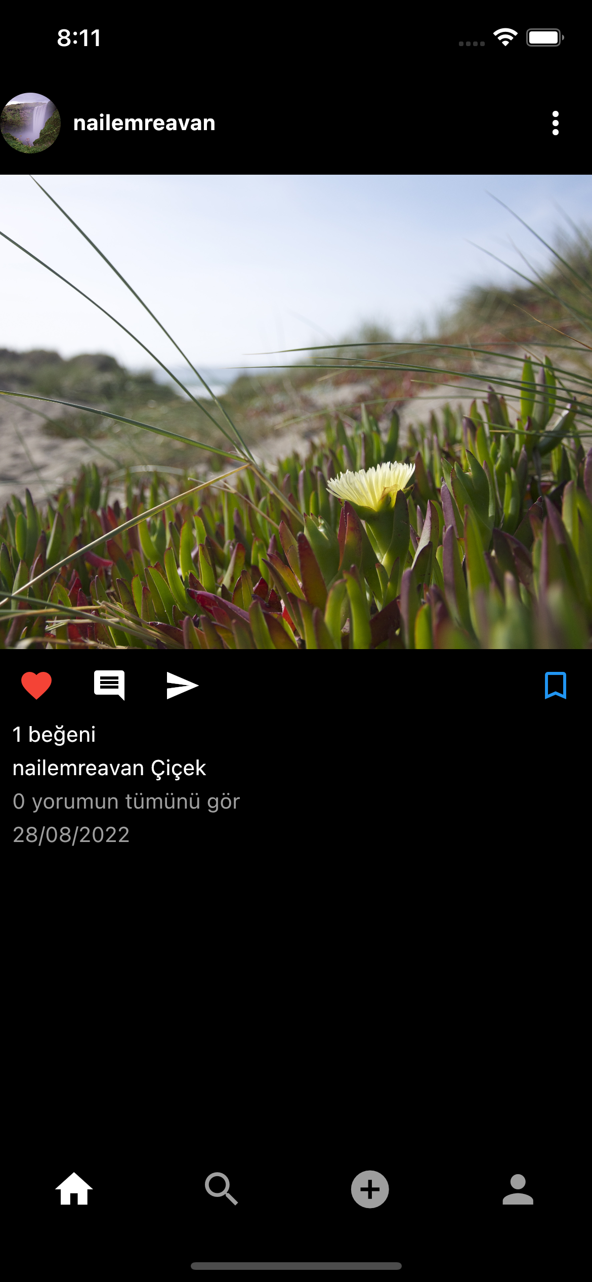 GitHub - nailavann/instagram-flutter
