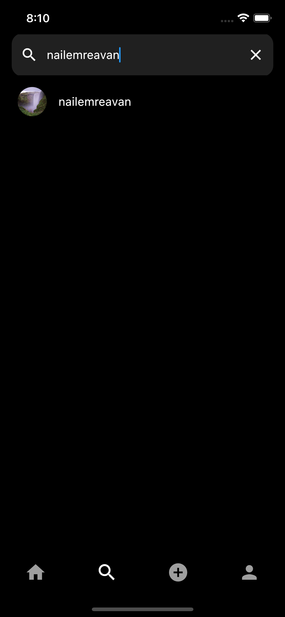 GitHub - nailavann/instagram-flutter