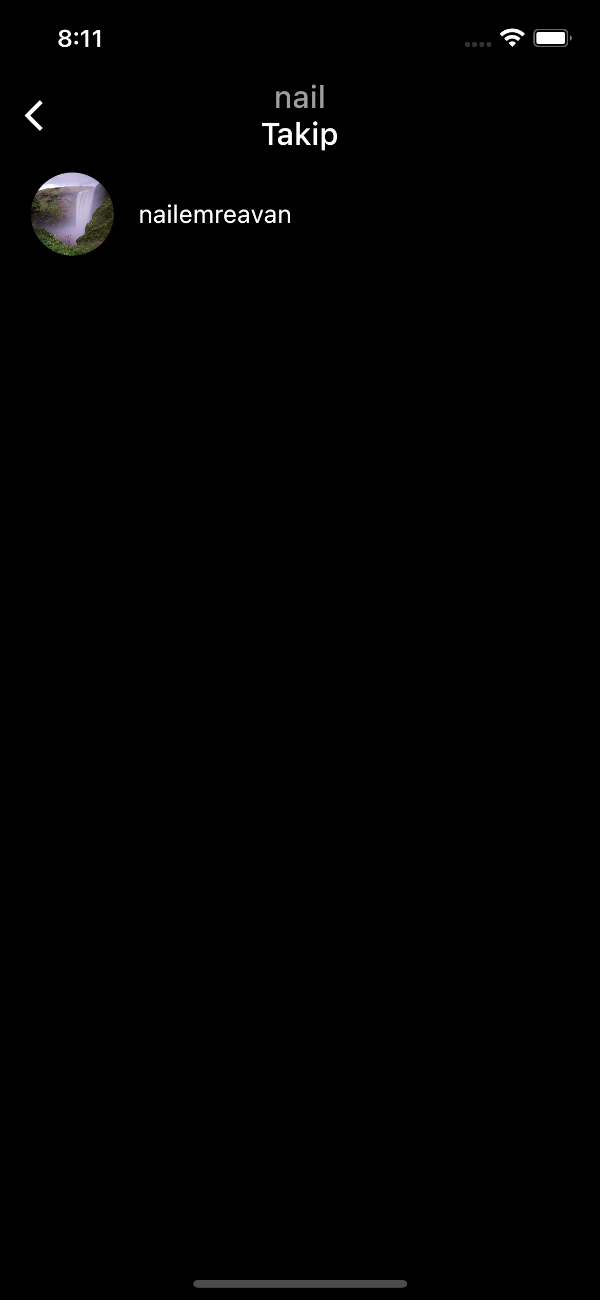 GitHub - nailavann/instagram-flutter