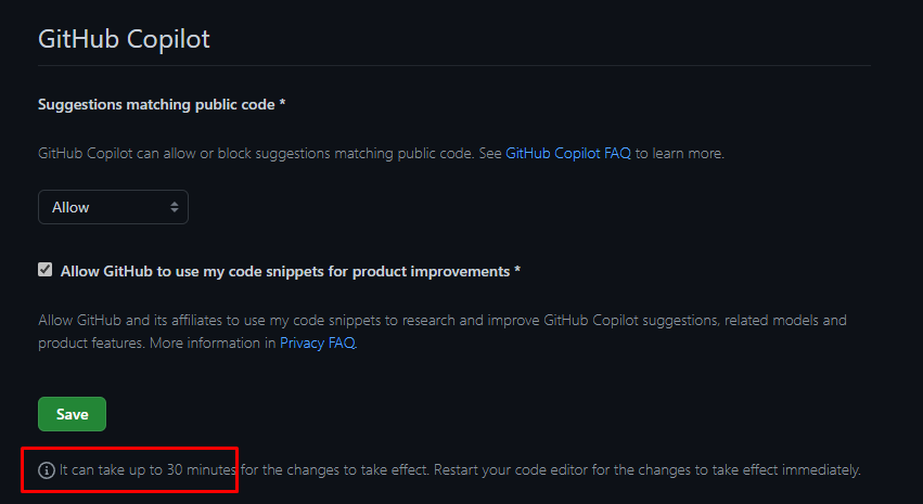 Vscode showing subscription required after I have subscribed · community · Discussion #30432 ...