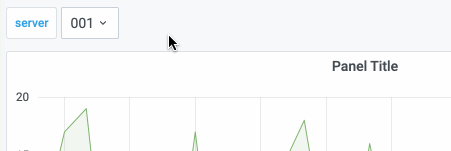 Variables: Values with leading zeros are casted to numbers · Issue #33890 · grafana/grafana · GitHub