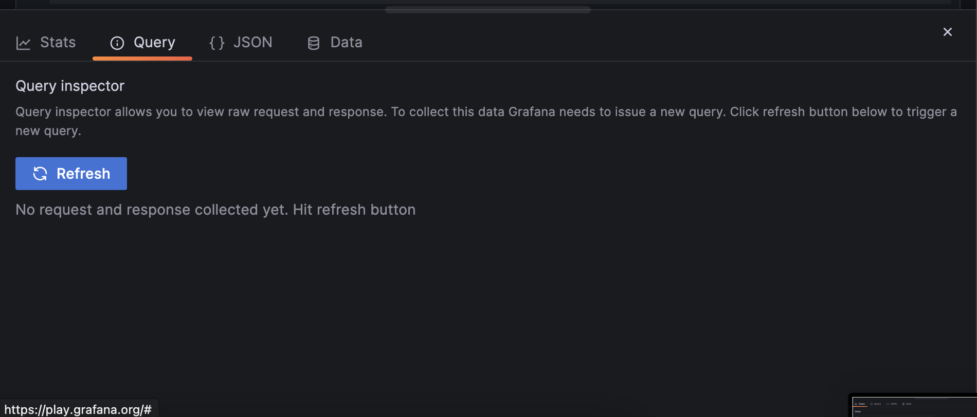 i18n: Mark up Explore's Query Inspector for translations · Issue #73985 ...