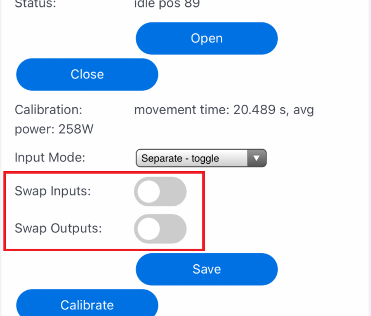 Request: Inverted (Reversed) SW input · Issue #220 · mongoose-os-apps/shelly-homekit · GitHub