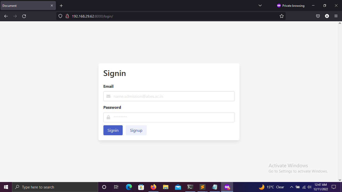 GitHub - salty-ivy/Abes-Activity-Management-system
