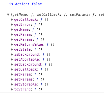 Assertion Failed!: Cannot call EnqueueAction() with a non Action parameter. : false · Issue #135 ...