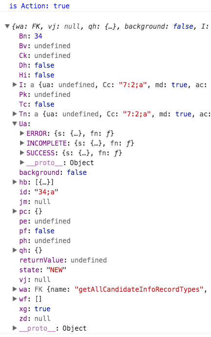Assertion Failed!: Cannot call EnqueueAction() with a non Action parameter. : false · Issue #135 ...