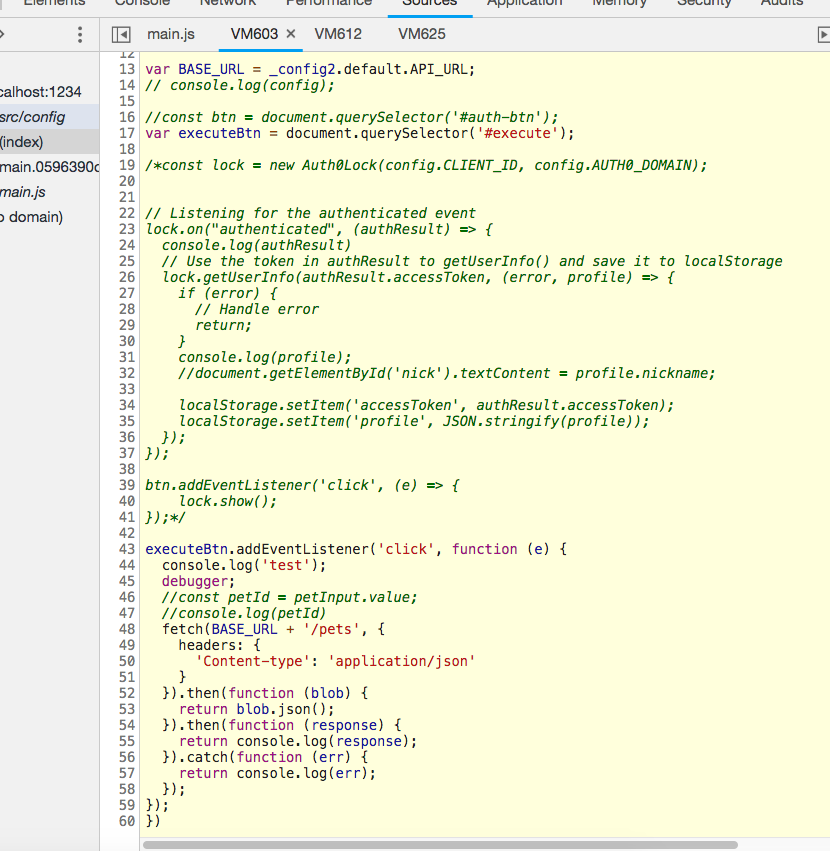 38 How To Use Addeventlistener In Javascript - Javascript Overflow