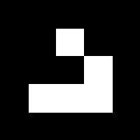 GitHub - megabyte112/conways-game-of-life: Conway's Game of Life, made using Monogame and C#