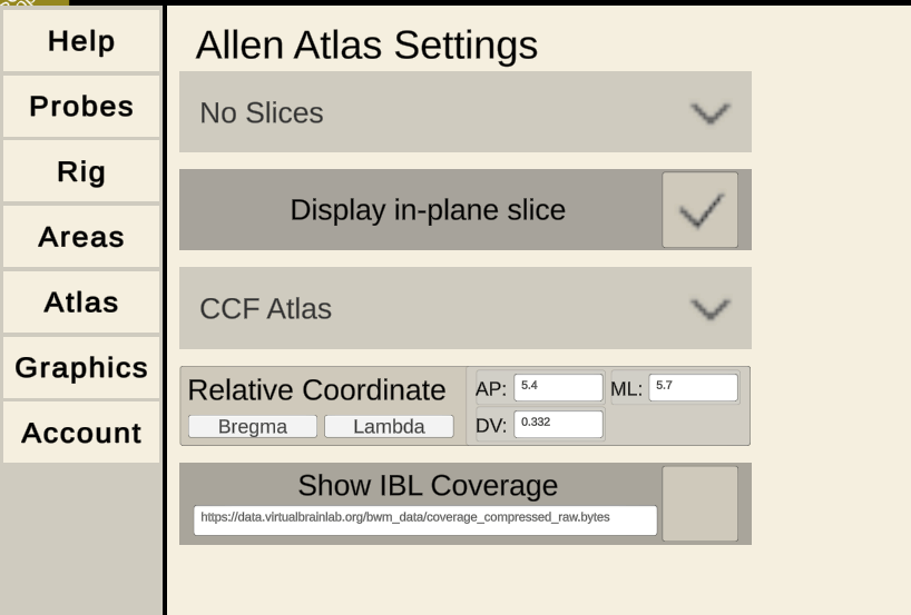 confuse about the coordinate · Issue #363 · VirtualBrainLab/Pinpoint · GitHub
