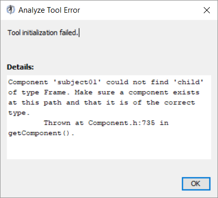 Joint Reaction Analysis example does not run · Issue #545 · opensim-org/opensim-gui · GitHub