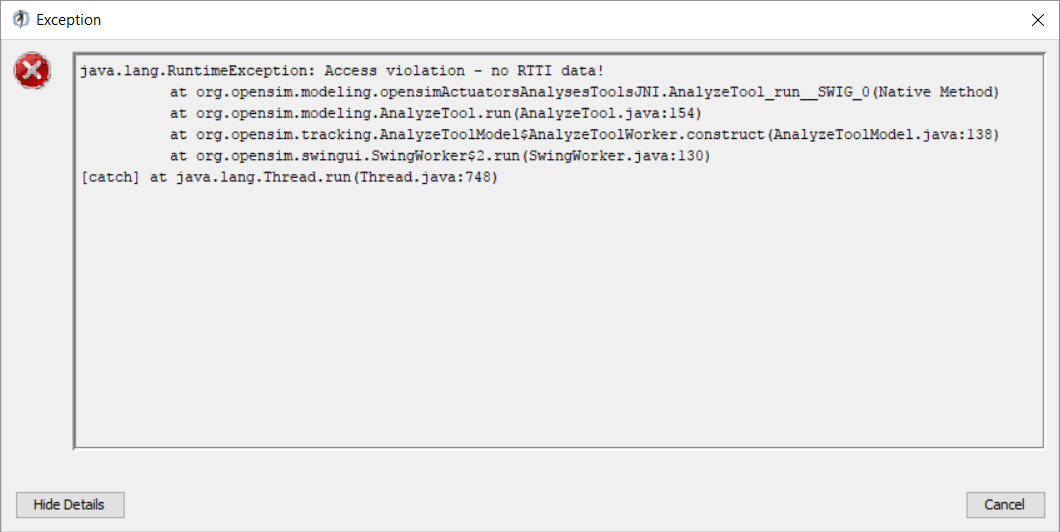 Joint Reaction Analysis example does not run · Issue #545 · opensim-org/opensim-gui · GitHub