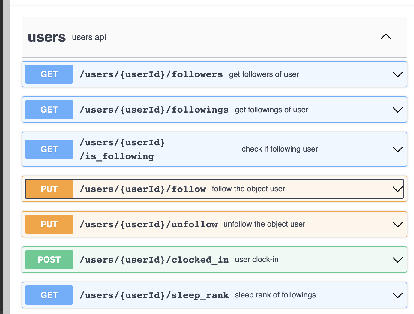 GitHub - ColinLeefwz/goodnight: good night sample