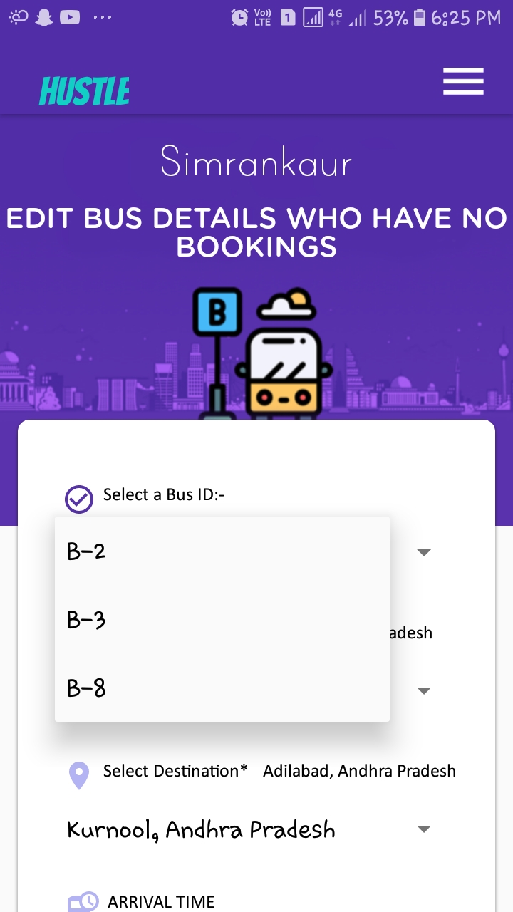 GitHub - simran-kaur12/Hustle: An online bus booking app.