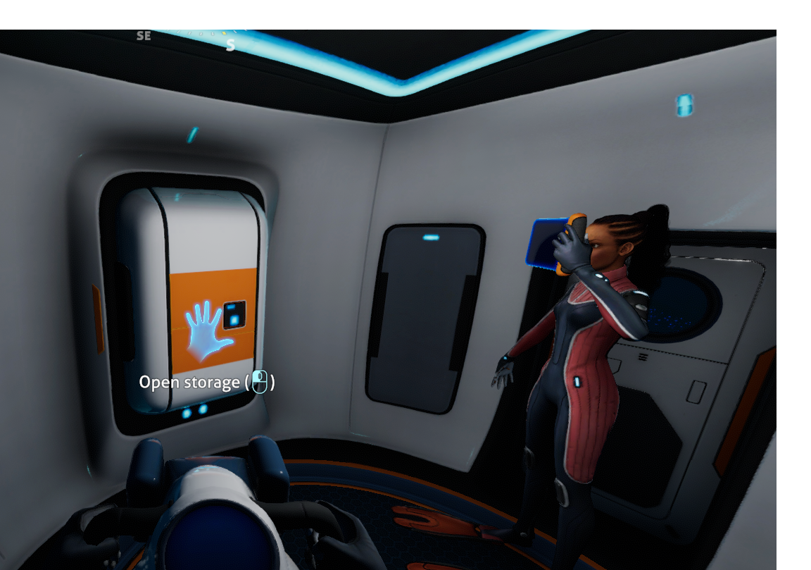 Poster Bug · Issue #160 · ismail0234/Subnautica-Below-Zero-Multiplayer · GitHub