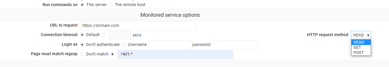 Suggestion for "http remote service" tool · Issue #1564 · webmin/webmin · GitHub