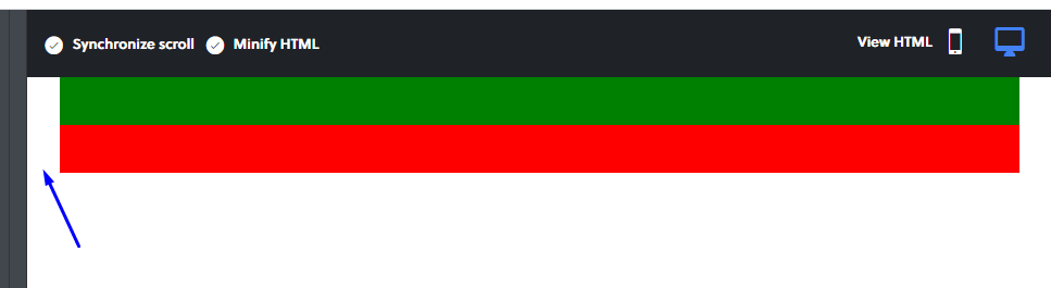 Is "full-width" never "full"? · Issue #2544 · mjmlio/mjml · GitHub